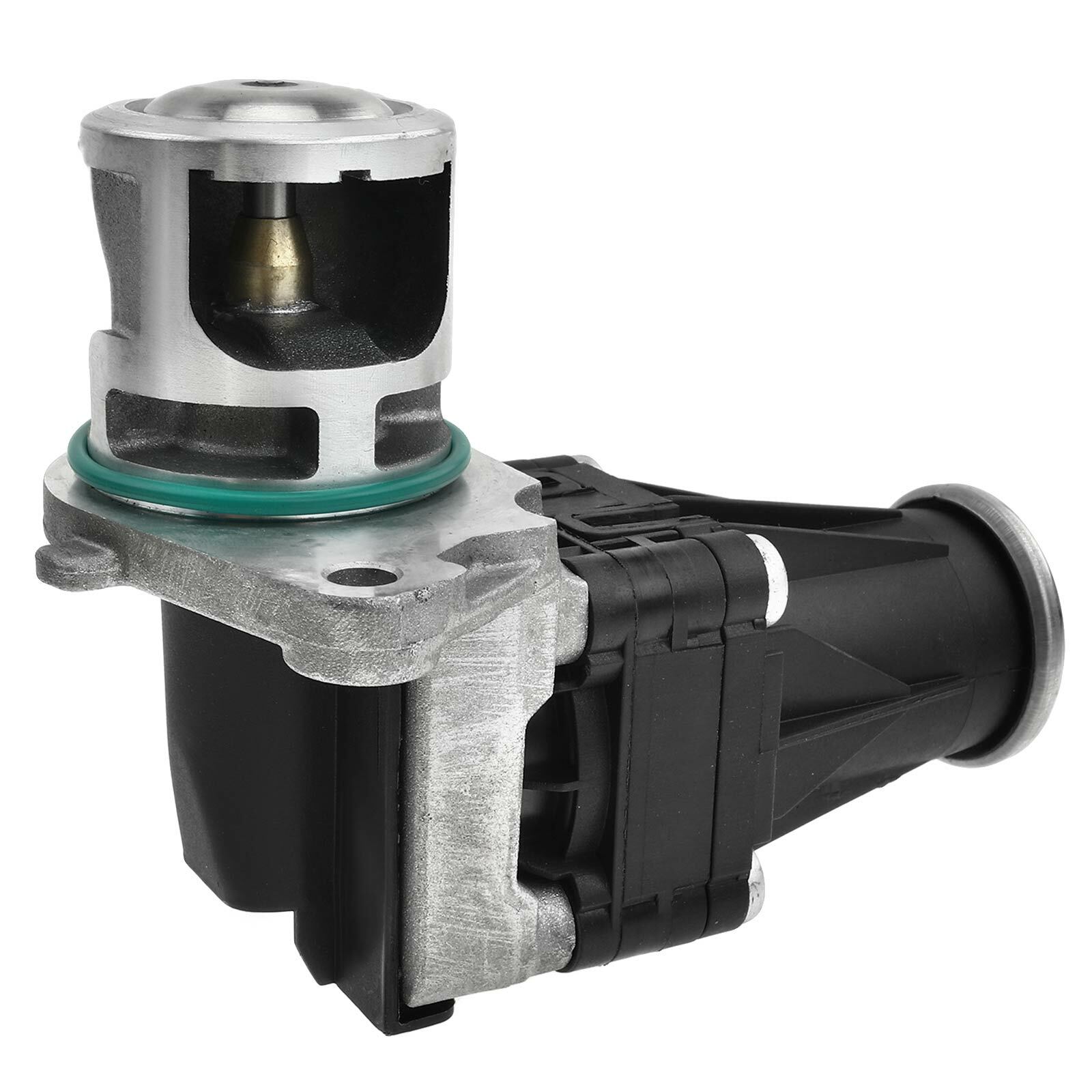 EGR Valve for Fiat 500 Doblo Panda Opel Vauxhall Astra J Meriva B 1.3 ...