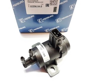Pierburg Turbo Boost Pressure Solenoid Valve Fits Primastar Renault ...
