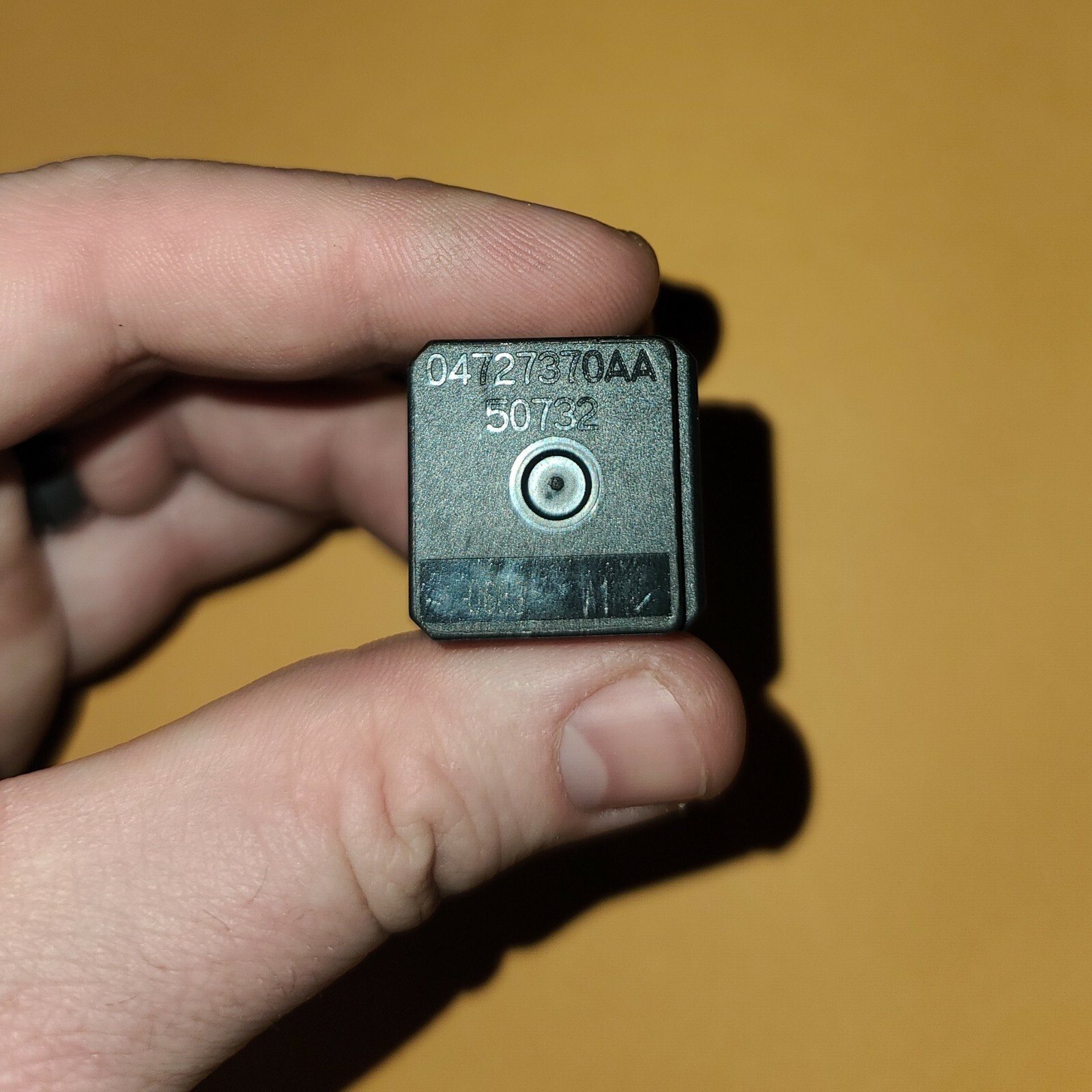 TESTED - 04727370AA 50732 Multi-Purpose 5-Terminal Relay 90 day ...