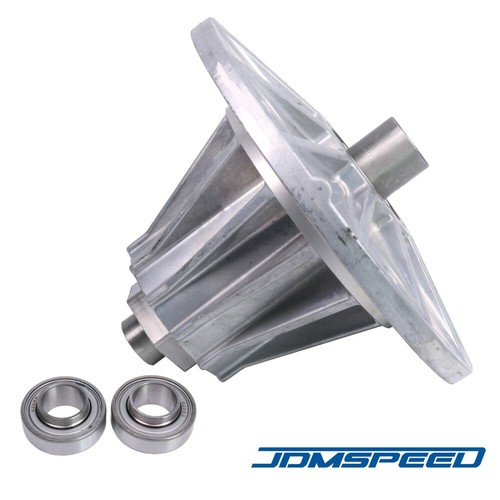 Mower Spindle Assembly W/Bearing upgrade kit for Bobcat 4171231 4115850 ...
