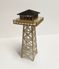 FALLER 130966 Television Tower HO Scale Building Kit for sale online | eBay