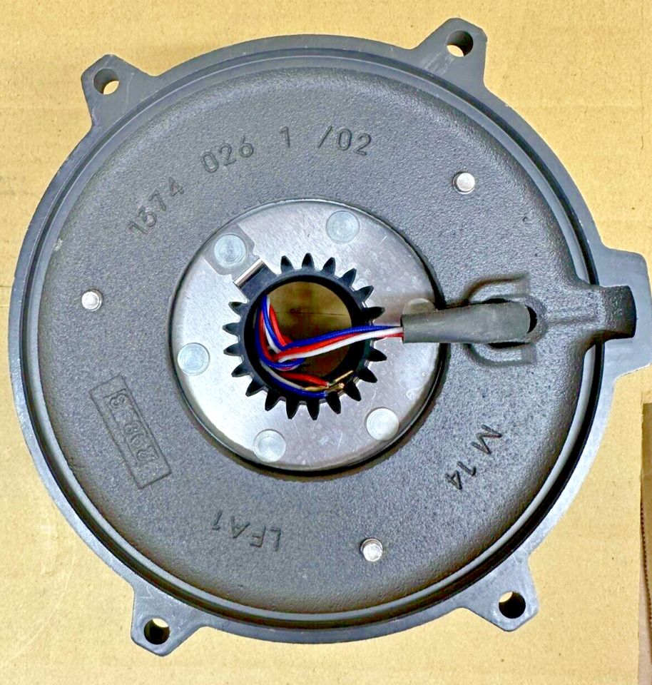 SEW EURODRIVE BE2B 04998111 (BRAND NEW) | eBay