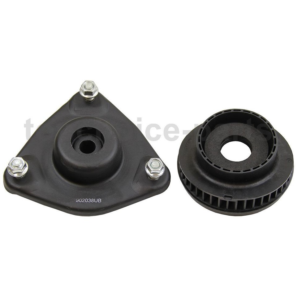 Front Pair Monroe Suspension Strut Mounts For 2010 2011 2012 2013 Kia ...
