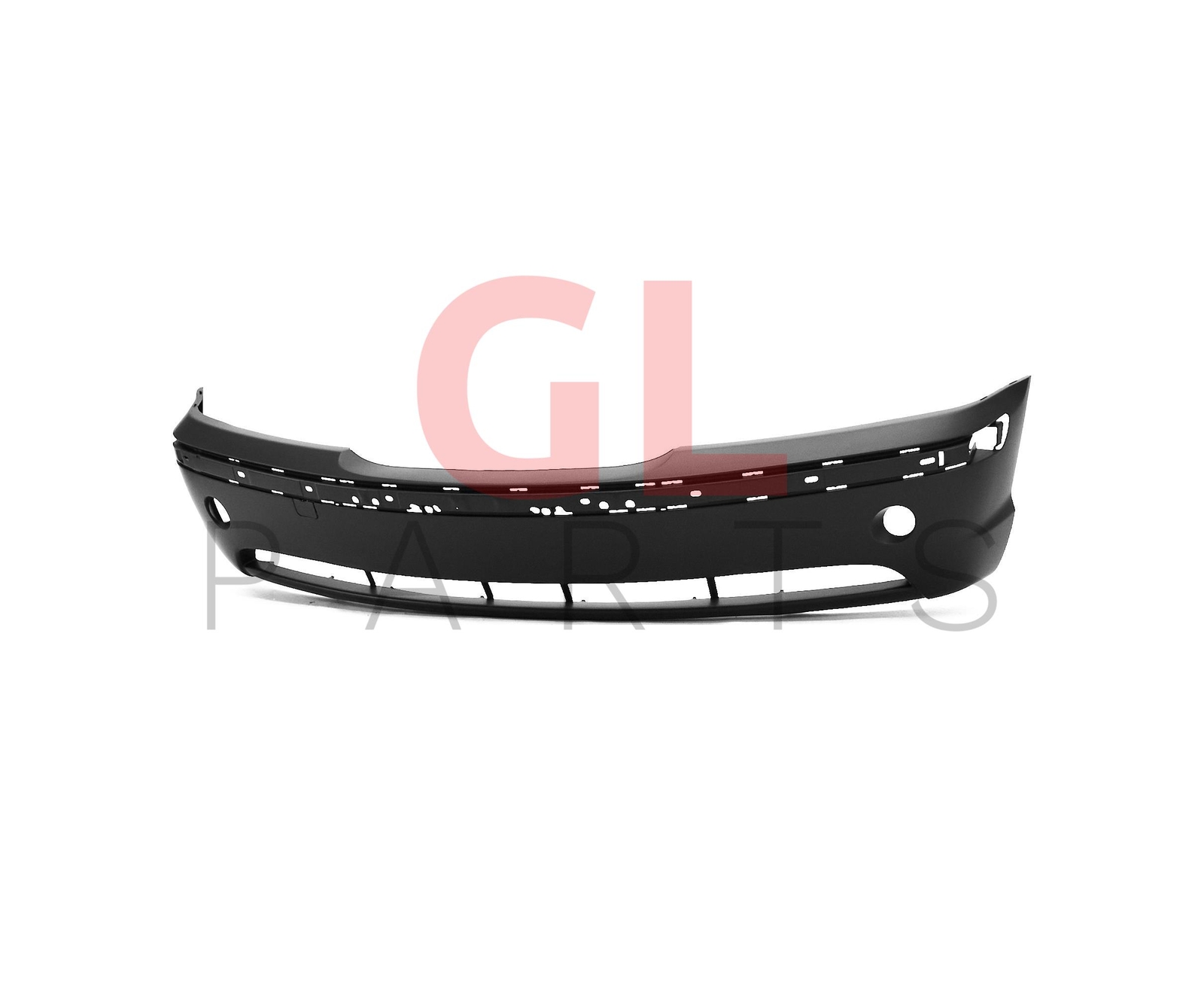 FOR BMW 3 E46 2001-2005 Front Bumper Primed 51117044116 New | eBay UK