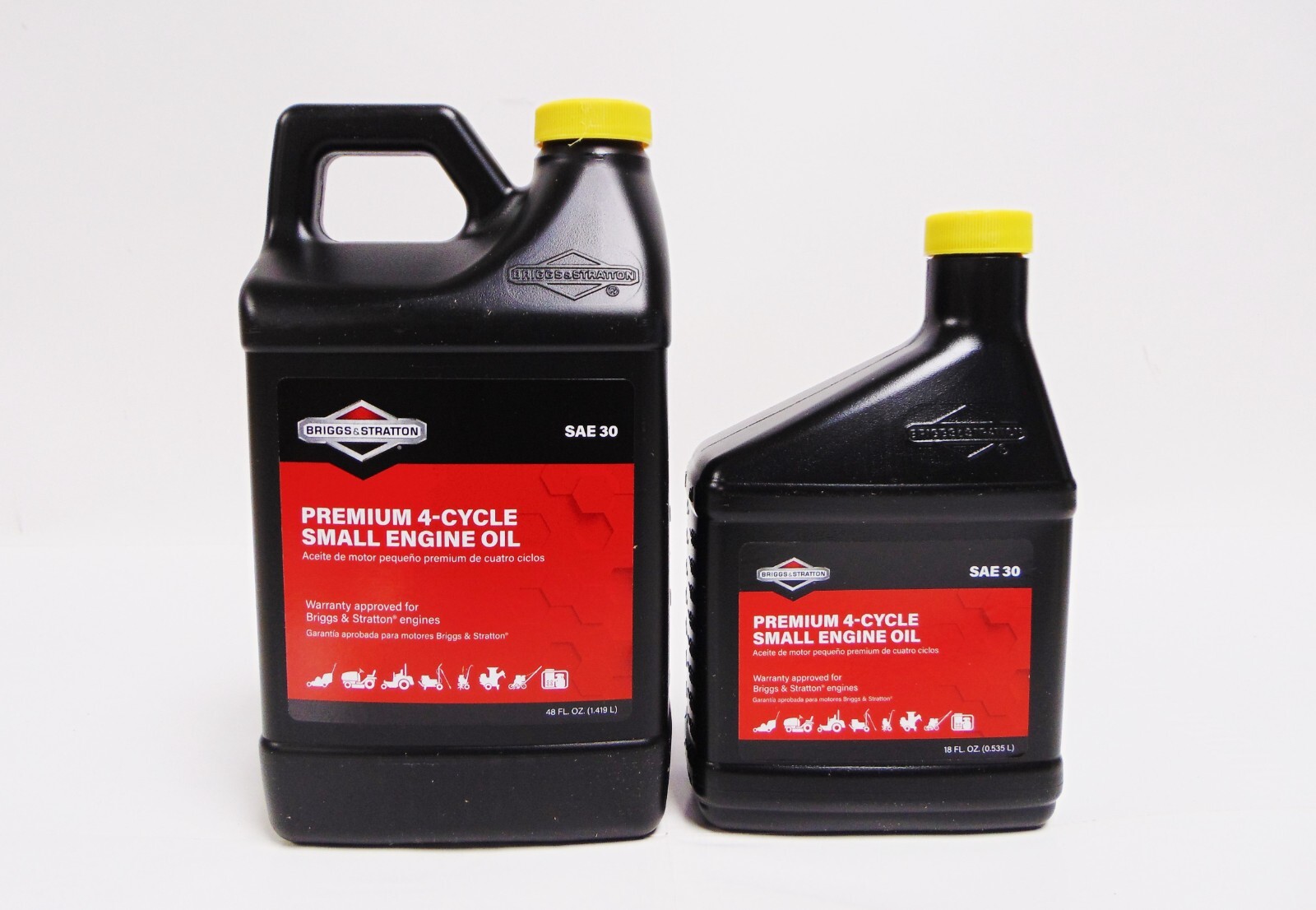 OEM Briggs & Stratton Simplicity Tune Up Maintenance Kit READ LISTING ...
