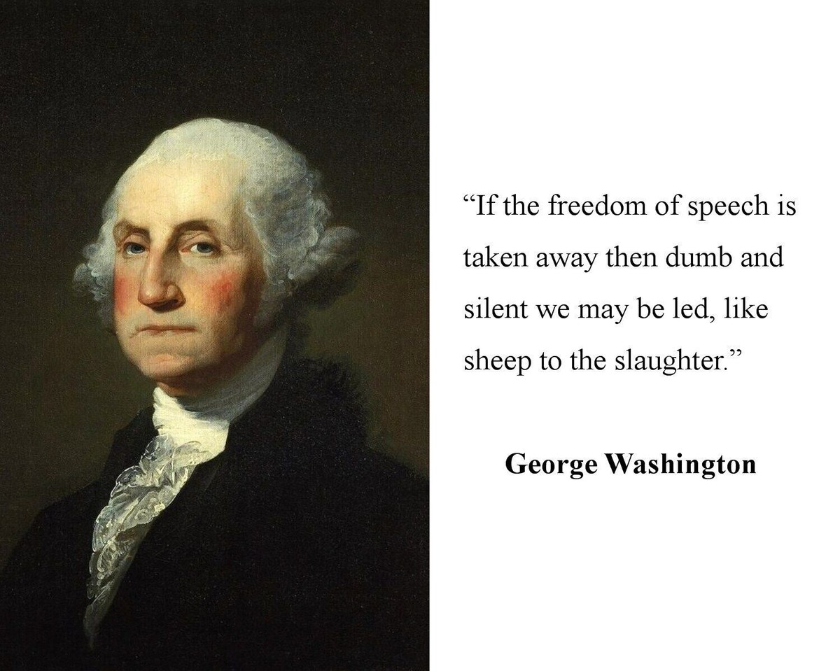 George Washington Intelligence Quotes 130 Inspiring George Washington