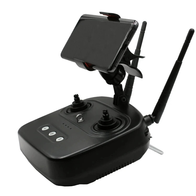 Skydroid T10 Remote Control Transmitter With R10 Receiver Mini-DCAM ...