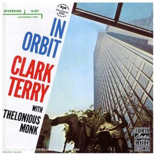 Clark Terry In Orbit (CD) 25218630221 | eBay