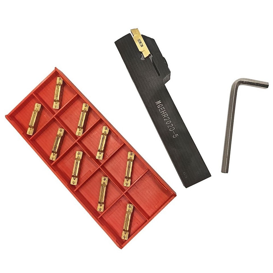 Cutting Tool Carbide Insert Easy Replacement Tool Low Resistance Blade ...