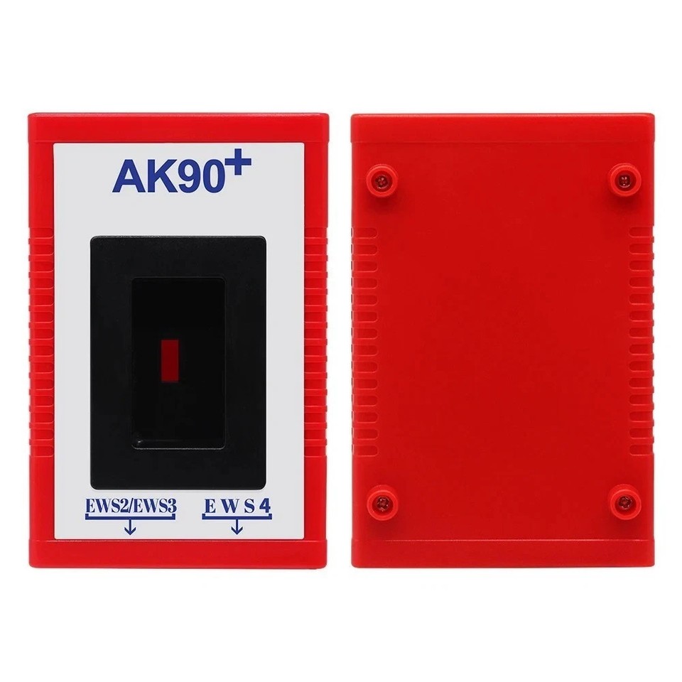 Key Programmer Tool, AK90+ Auto Key Programmer V3.19 Match Diagnostic ...