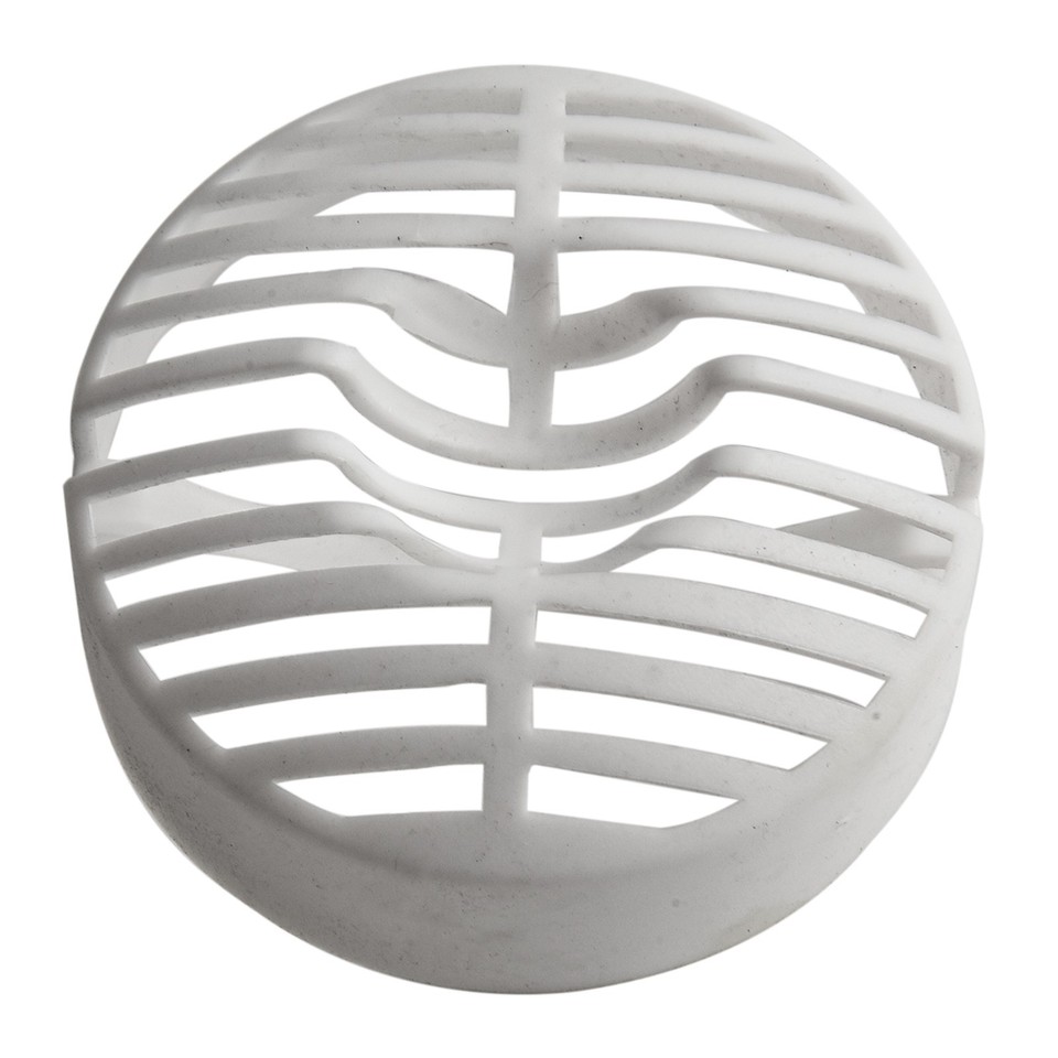 Replacement Wave Sieve Structure Hair Filter for Shower Drains Model ...