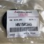 GENUINE Mitsubishi Pajero NS NT NW NX 3.2 06-20 Fuel Injector Oil Seal ...