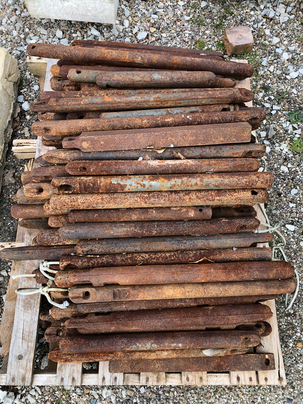 CAST IRON SASH WINDOW WEIGHTS COUNTERWEIGHTS BALLAST | eBay UK