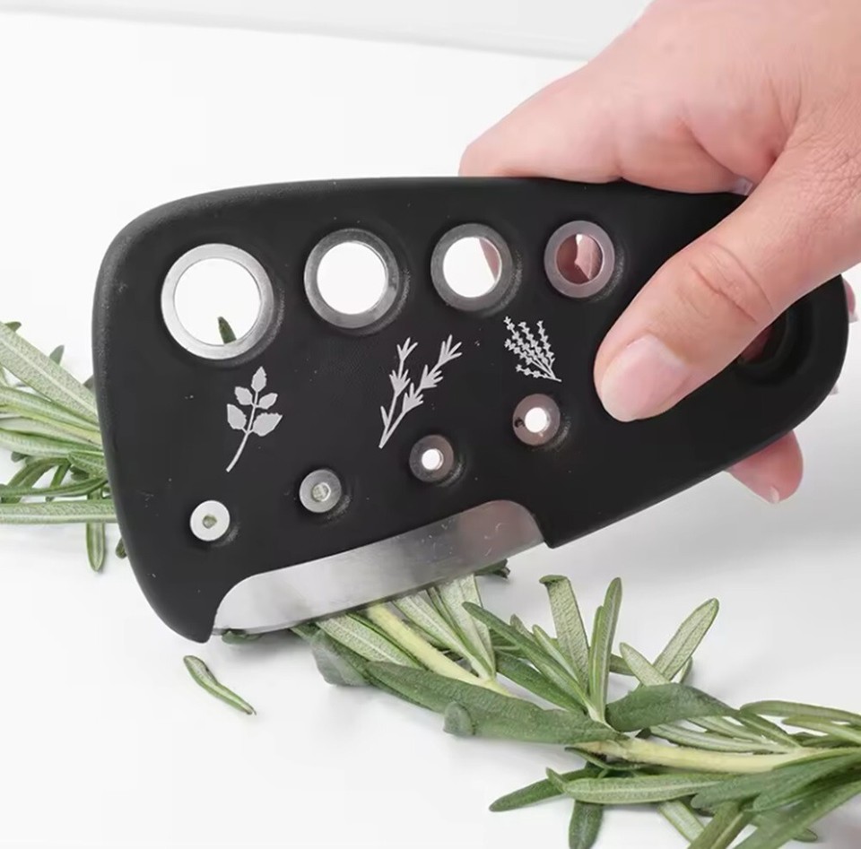 6 Pack Kitchen Gadget Set Peeler Grater Bottle Opener Tools Compact Kit ...