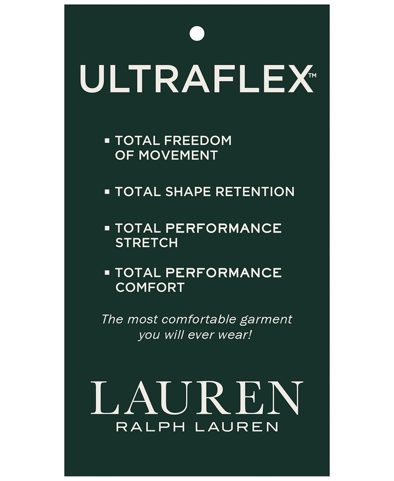 Polo Ralph Lauren Men's Classic-Fit Ultraflex Corduroy Sport Jacket ...