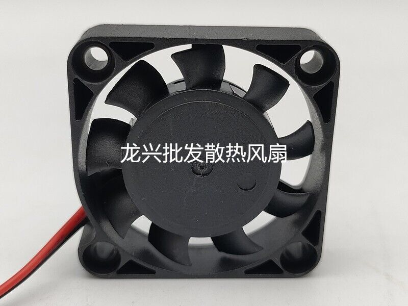 1PCS BISEN Fan BDS4010M24 DC24V 0.05A 4010 4CM 2 WIRE Cooling fan | eBay