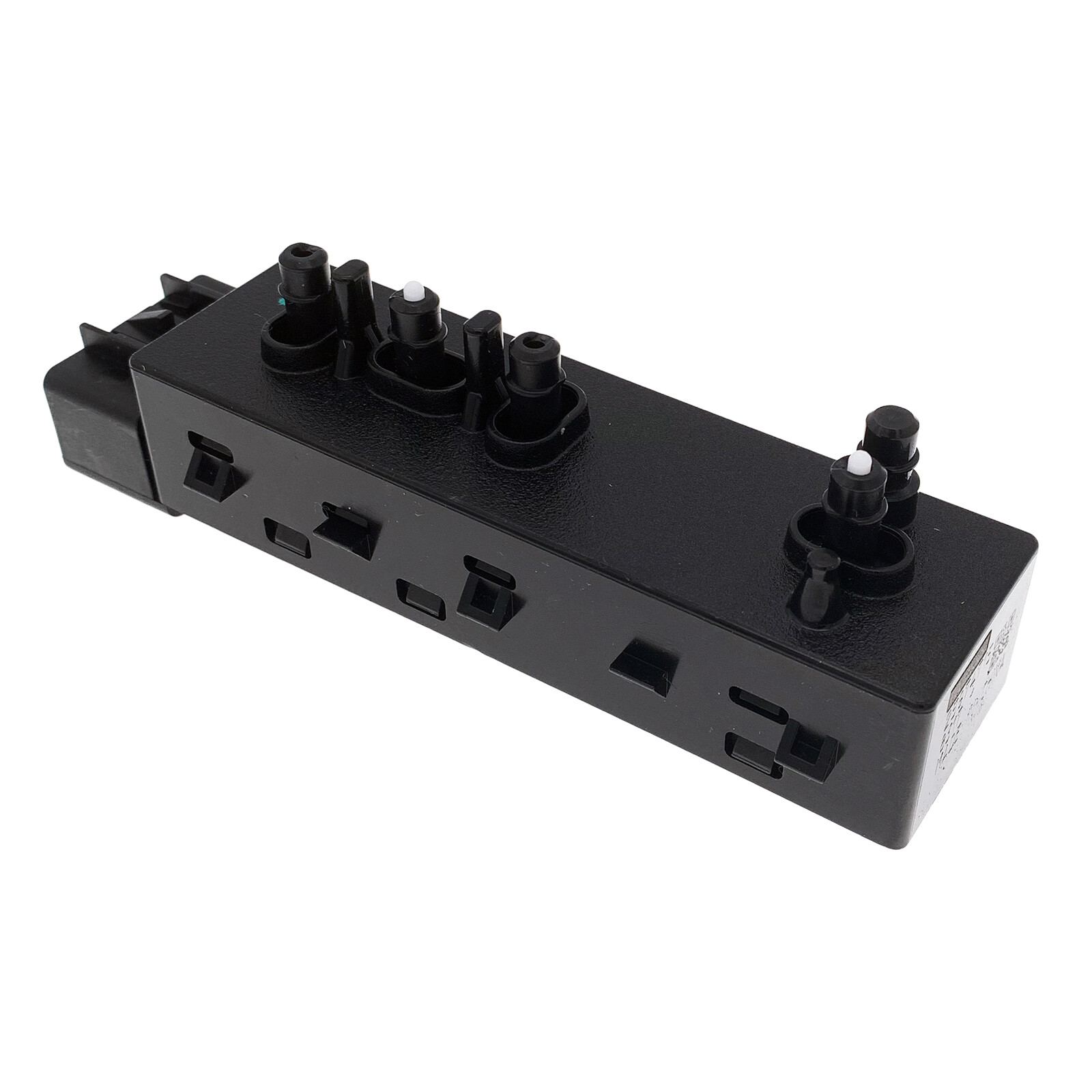 Power Seat Adjust Control Switch Passenger Side 8 Way 12451498 For ...