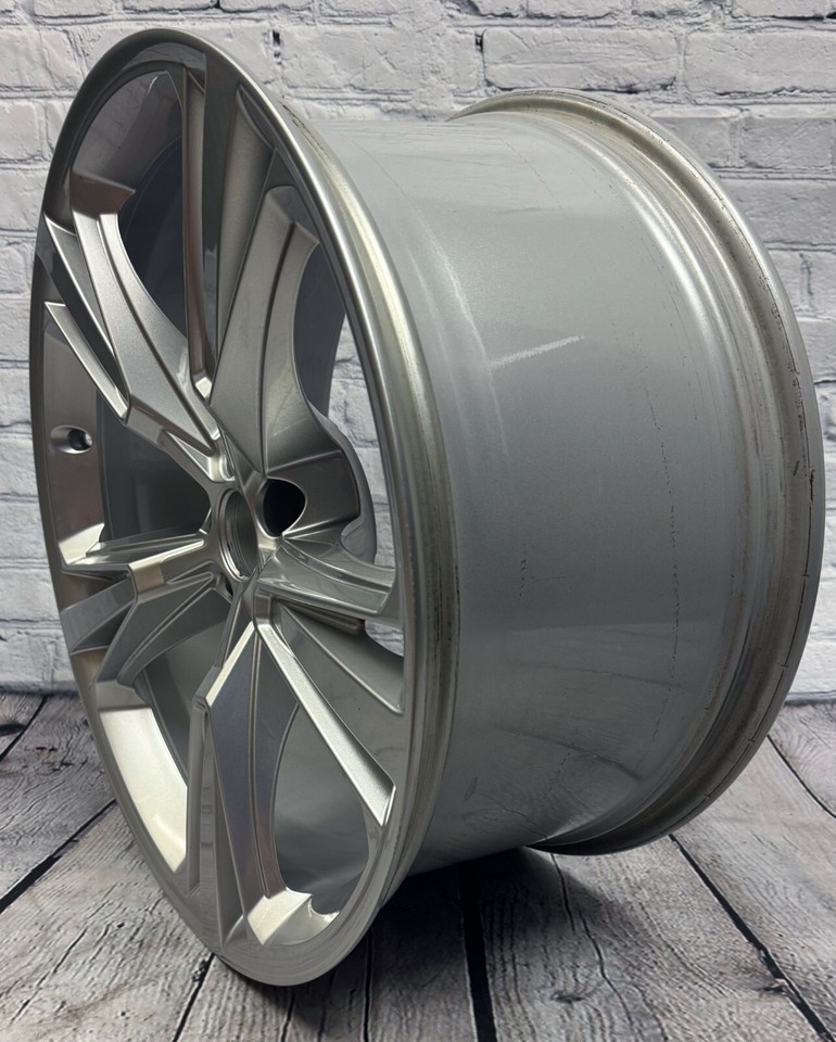 2020-2023 AUDI Q8 Factory OEM 21'x10 Wheel Rim #59102 | eBay