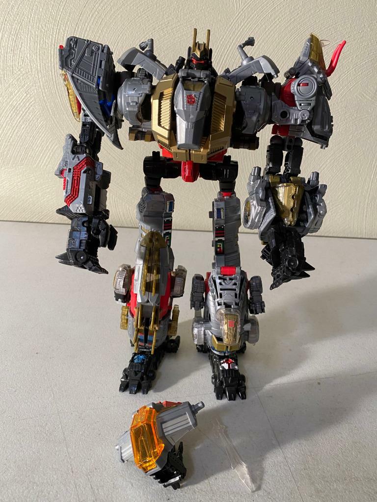 Blog #1464: Toy Review: Transformers: Generations: Power Of, 40% OFF