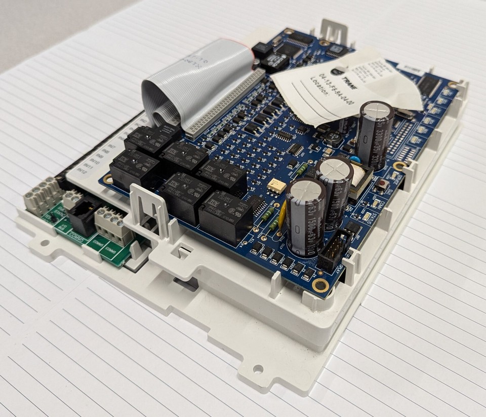 Trane Tracer MP580/581 Controller | eBay