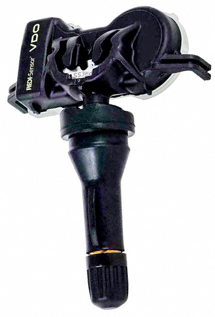 VDO REDI Sensor SE10001HPR Pre-programmed 315HZ For Most Vehicles 2002 ...