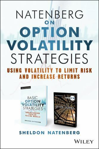 Wiley Trading Ser.: Natenberg on Option Volatility Strategie : Using ...