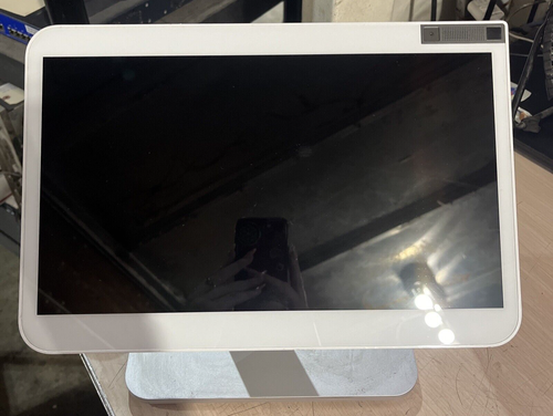 CLOVER STATION PRO S503 POS SYSTEM DISPLAY | eBay