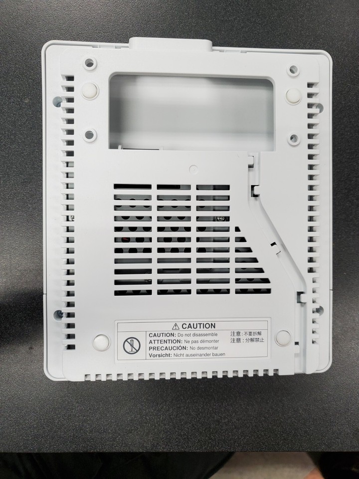 Epson ELPHD02 HDBaseT Connection and Control Box w/ PSU | eBay