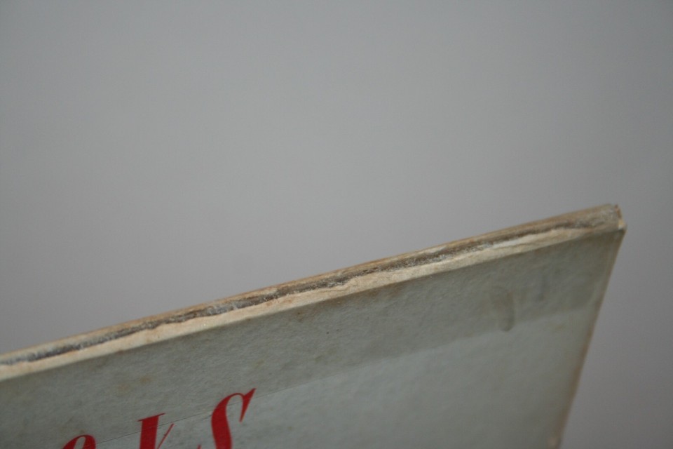 THE PINE RIDGE BOYS Sing Your Requests LP Southern Gospel Quartet CARL ...