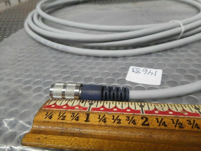 FESTO KVI-CP-2-GS-GD-5 COMMUNICATION CABLE ID183971 for sale online | eBay