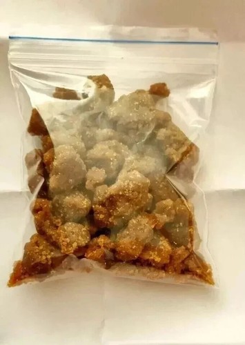 Organic Asafoetida Hing Heeng épice entière brute pure A + qualité ...