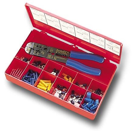 Standard Ignition STA11 Primary Wire Terminals Kit 91769047283| eBay