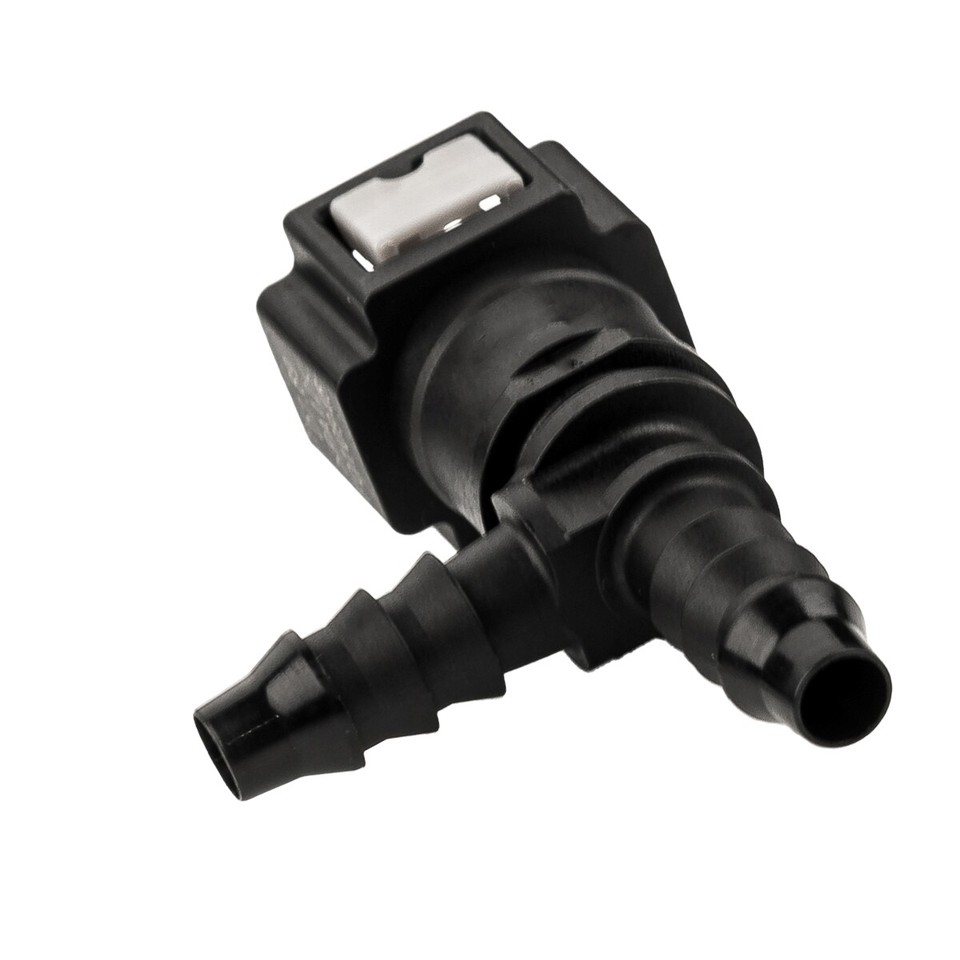 Quick Release Fuel Line Coupling T-Piece 7.89X6Mm For Audi TT | eBay UK