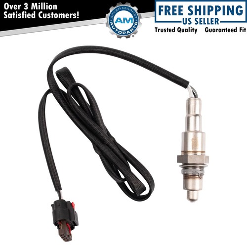 Downstream O2 Oxygen Sensor Fits 2018-2021 Ford EcoSport 2017-2019 ...
