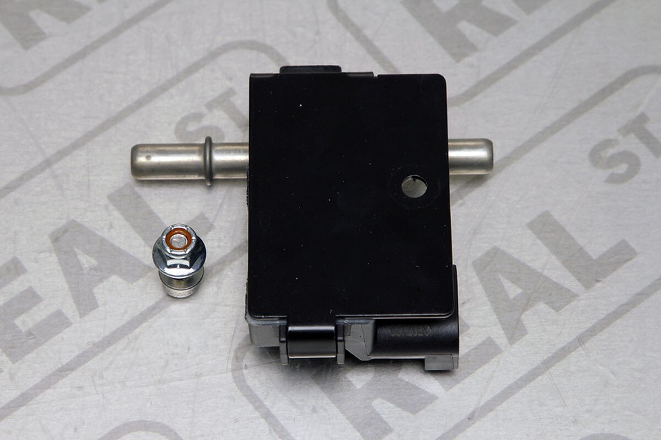 WHP Flex Fuel Sensor Kit ethanol Content sensor E85 with -6 AN Adapters ...