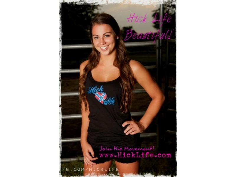 Country Hick Girls