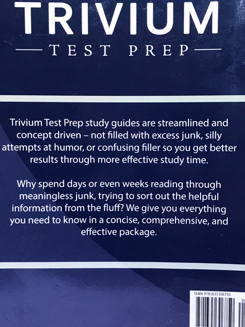 AFOQT Study Guide 2020-2021 : Test Prep Book with Practice Exam ...