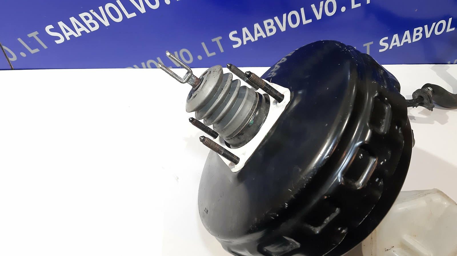 VOLVO XC60 Brake Servo Booster 31329895 2011 12125253 | eBay