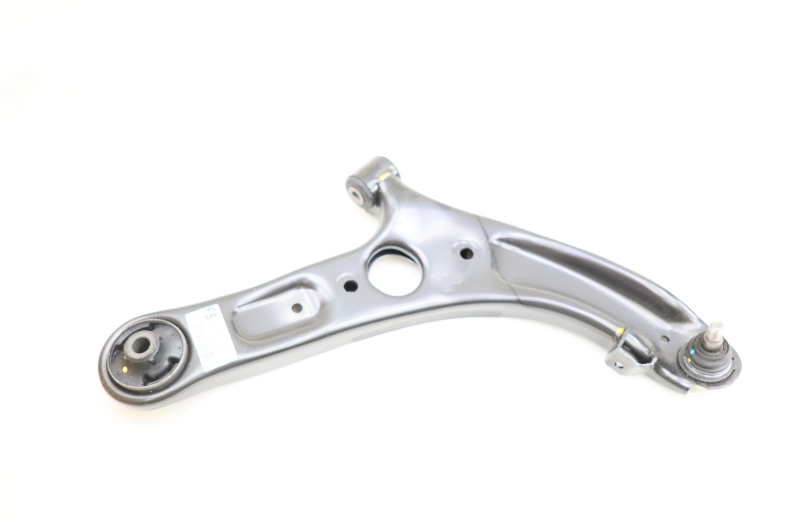 Genuine OEM Front Right Suspension Control Arm for Hyundai 545012V000 ...