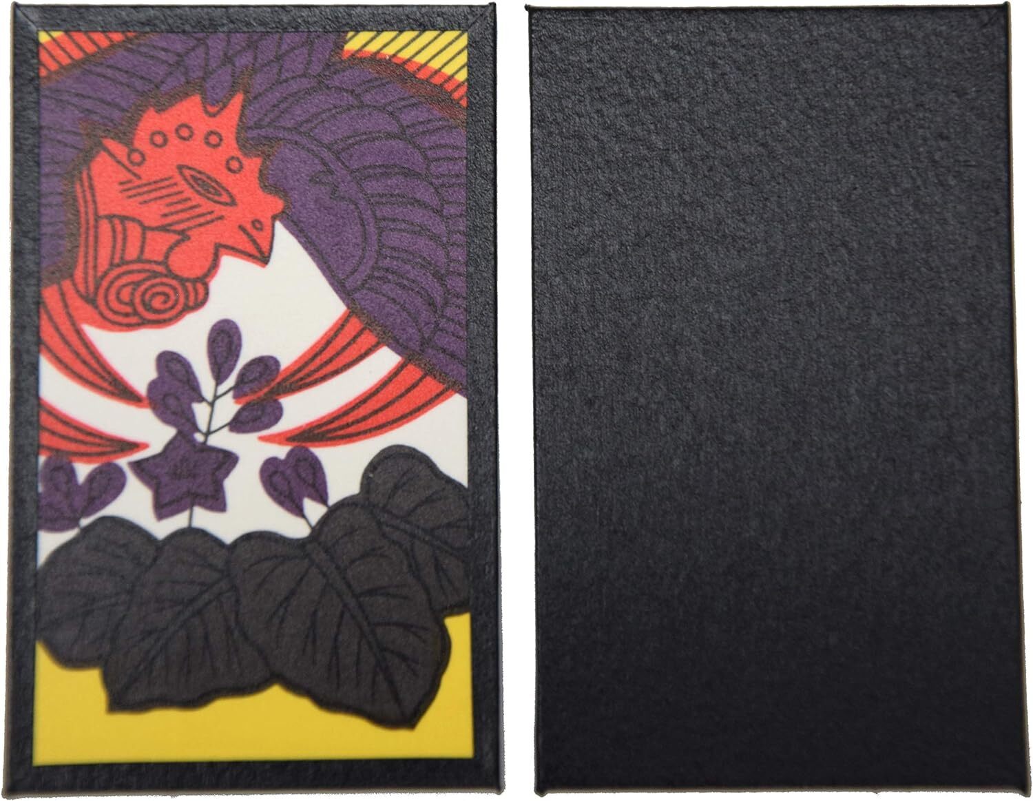 Traditional Japanese card game Hanafuda Genroku 元禄 from Japan a071 | eBay