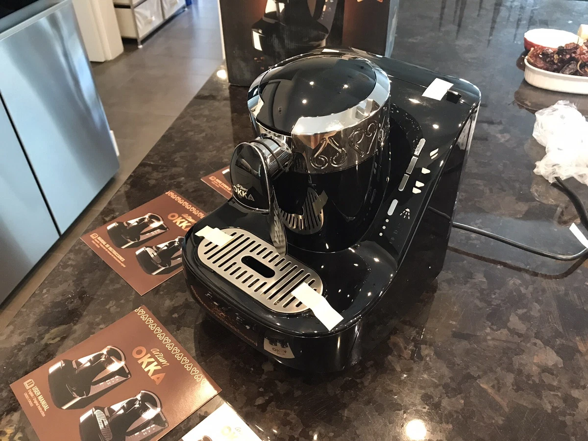 Arzum Okka Automatic Turkish Coffee Maker, Machine, USA, 53% OFF