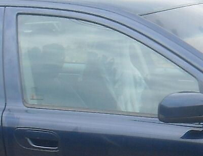 Volvo OEM Right Front Door Window Glass (e2 Non-laminated) Fits S60 V70 ...