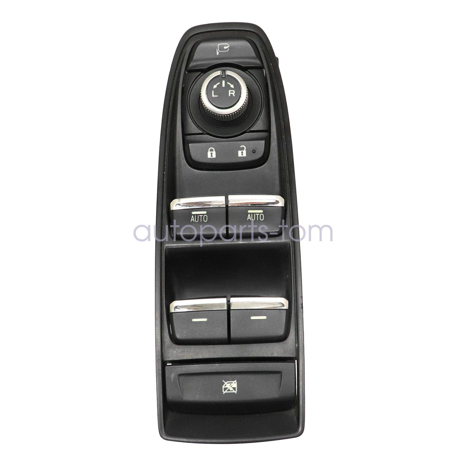 For Subaru Crosstrek 2018 19-23 Front Window Control Switch Left ...