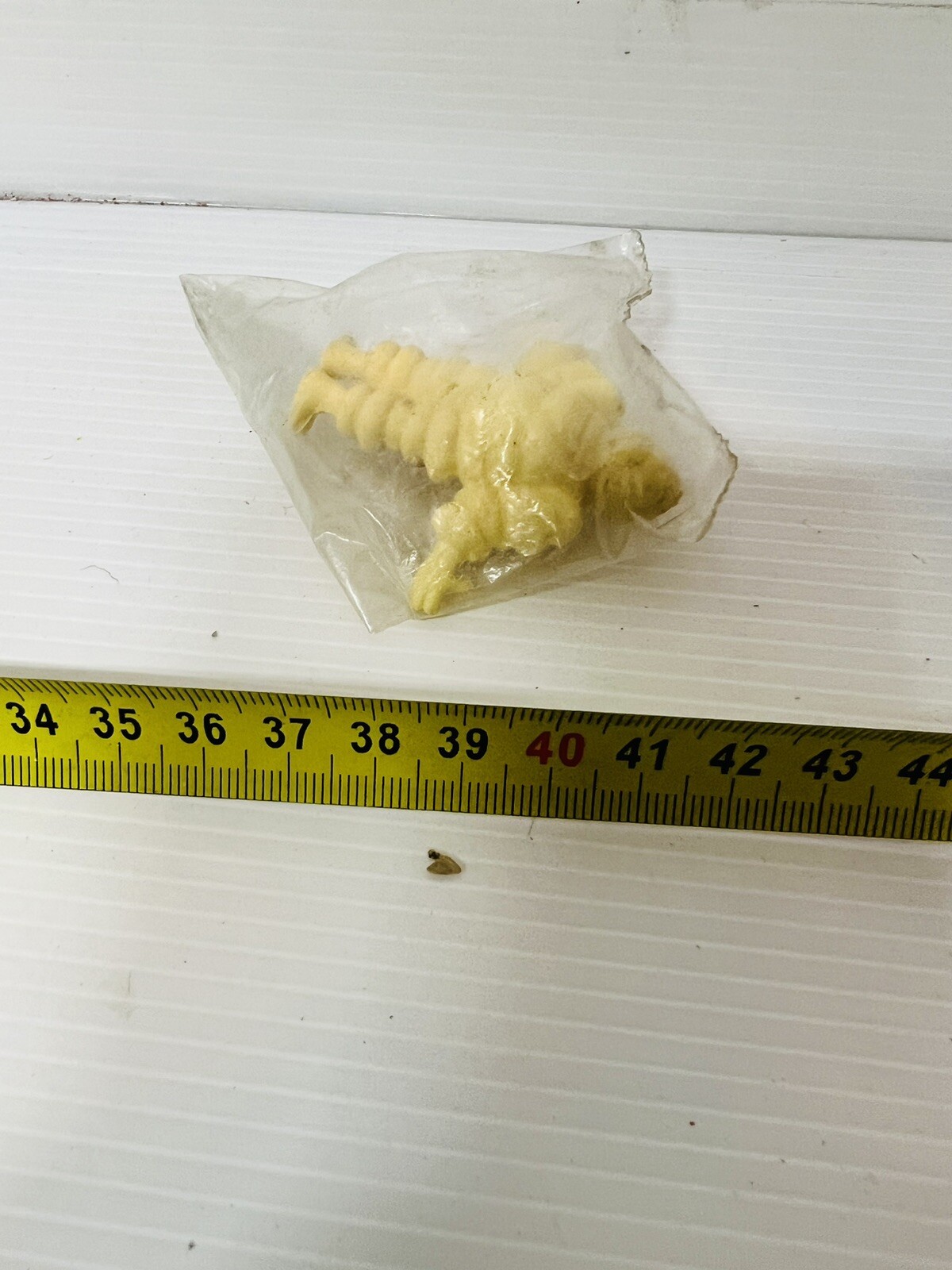 Bibendum Michelin Rubber First Years ‘80 New | eBay