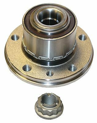 Front Wheel Bearing Kit for VW MULTIVAN TOURAG 2.5, TRANSPORTER ...