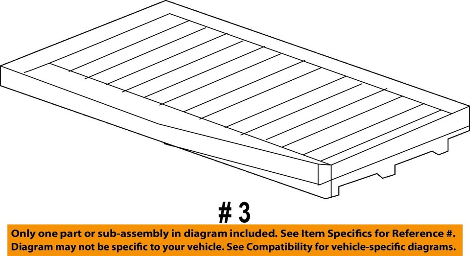 GM OEM 13-15 Spark EV,Spark Air Filter 96910360 | eBay