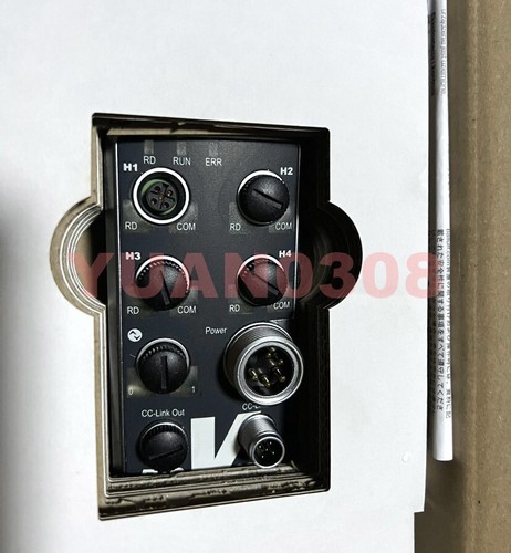 NEW BALLUFF BIS010P BIS V-6111-073-C003 module Fast transportation | eBay