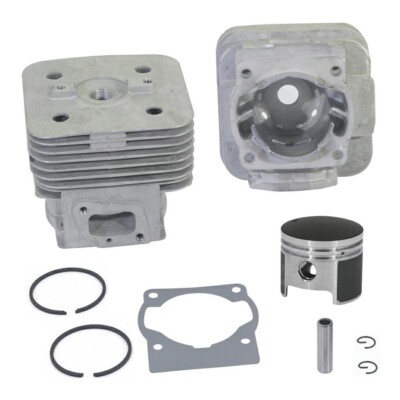 Kit Zylinder Und Kolben Komplett für Kasei HB-52,BG520,EB500-E,3WF-14B ...