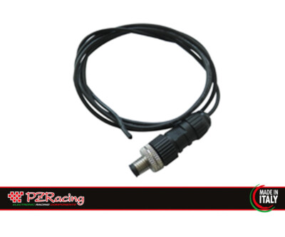 Inductive engine rpm sensor from spark plug cable PzRacing SSRPM100 ...
