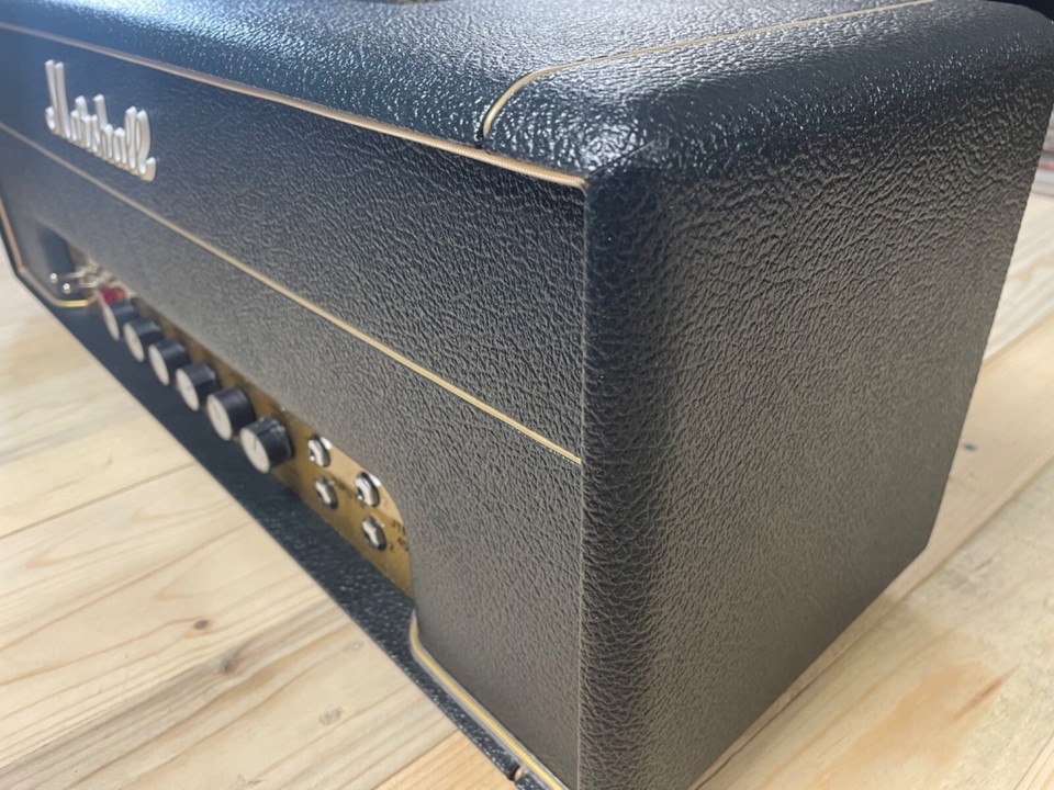 MARSHALL JTM45 model 2245 reissue in perfect condition with Clapton knobs style | eBay